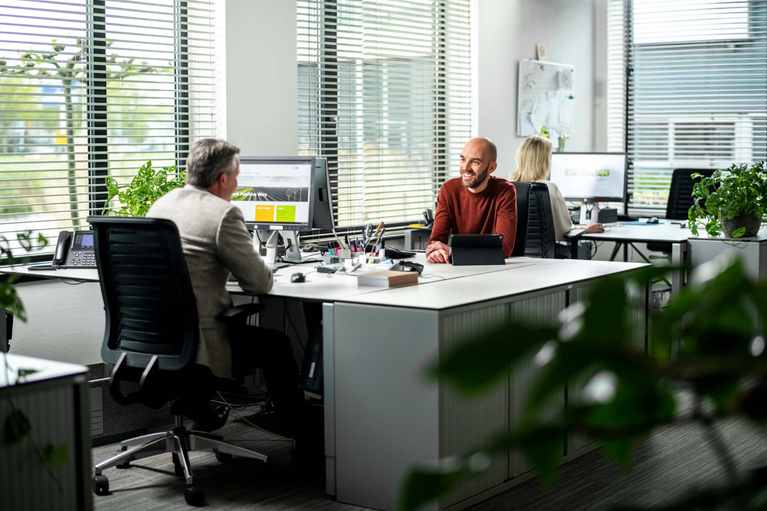 Intern lid raad van beheer gezocht - Cosun | Suikerbieten