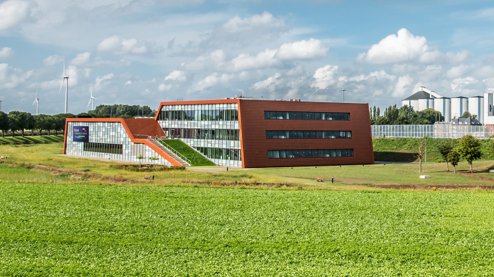 IRS - Cosun | Suikerbieten