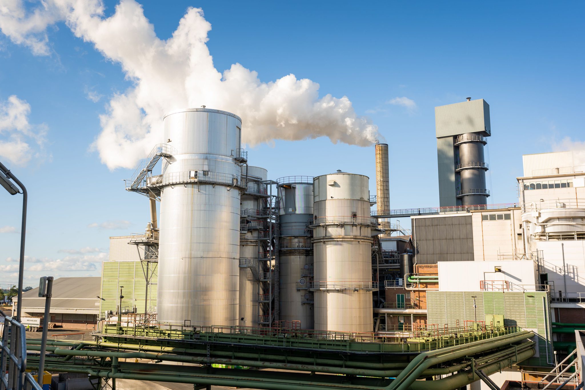 Fabrieken goed opgestart - Cosun | Suikerbieten